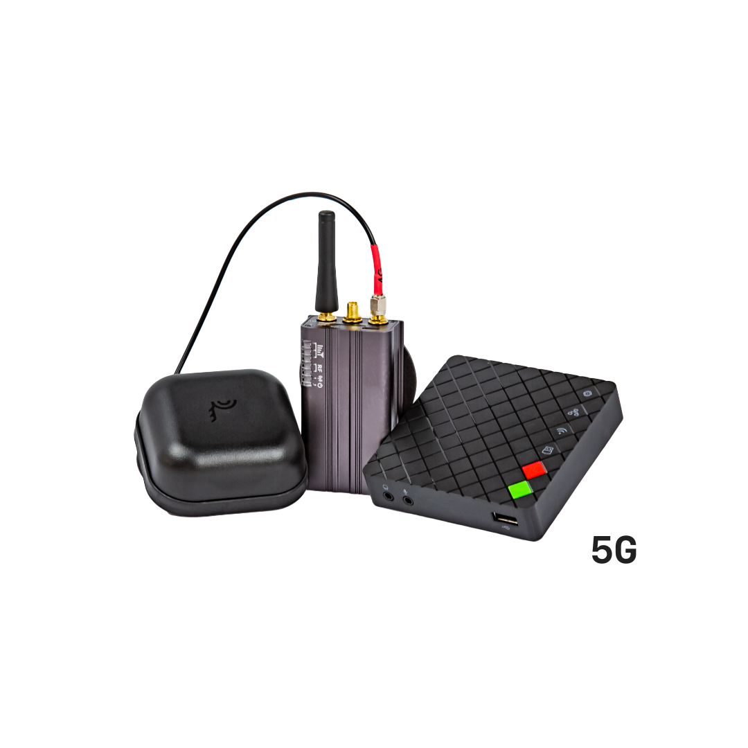 PMX Live Streaming Kit HDMI / 5G Modem – GPXSTREAM