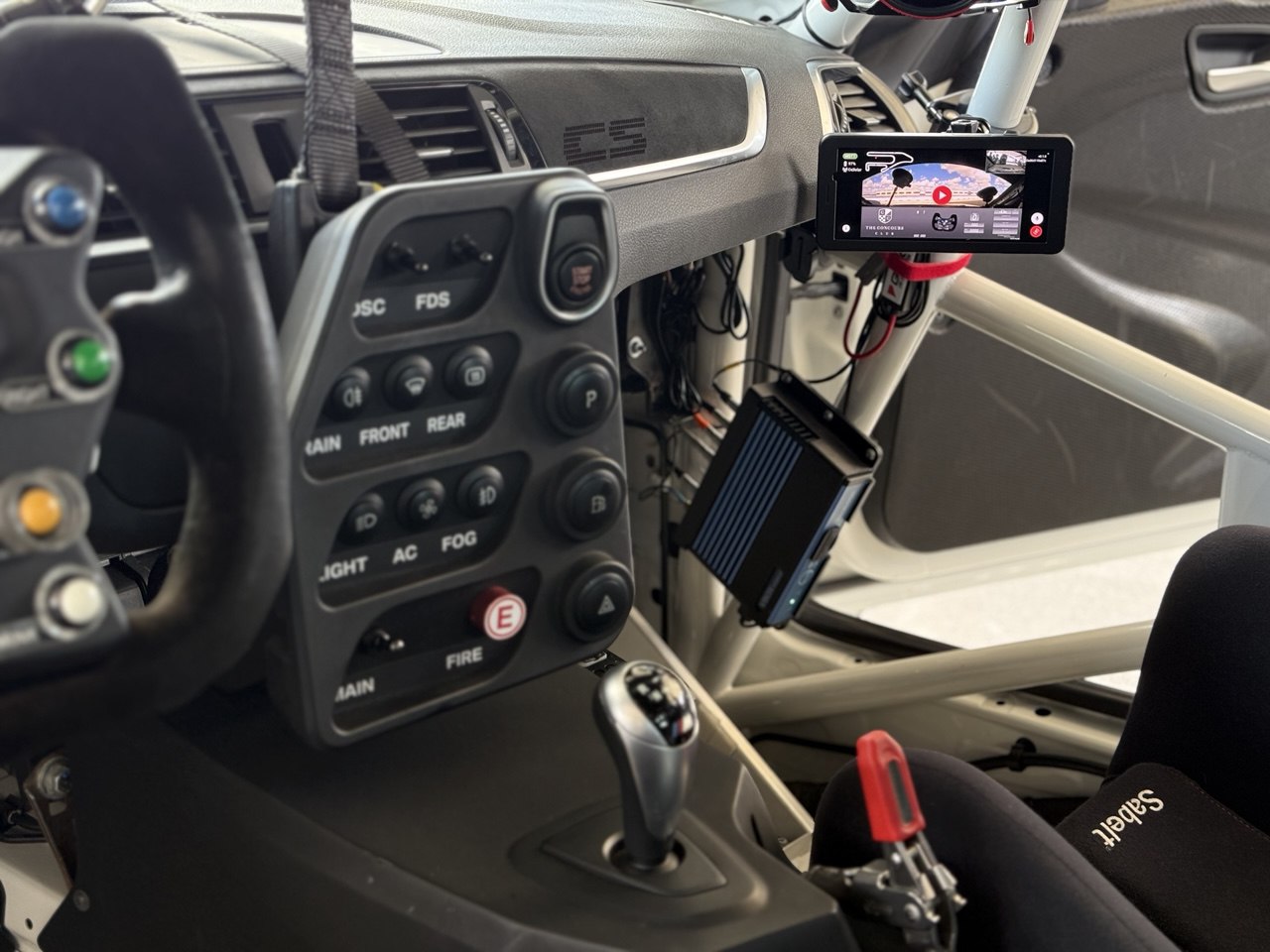 GPX Mobile – GPXSTREAM