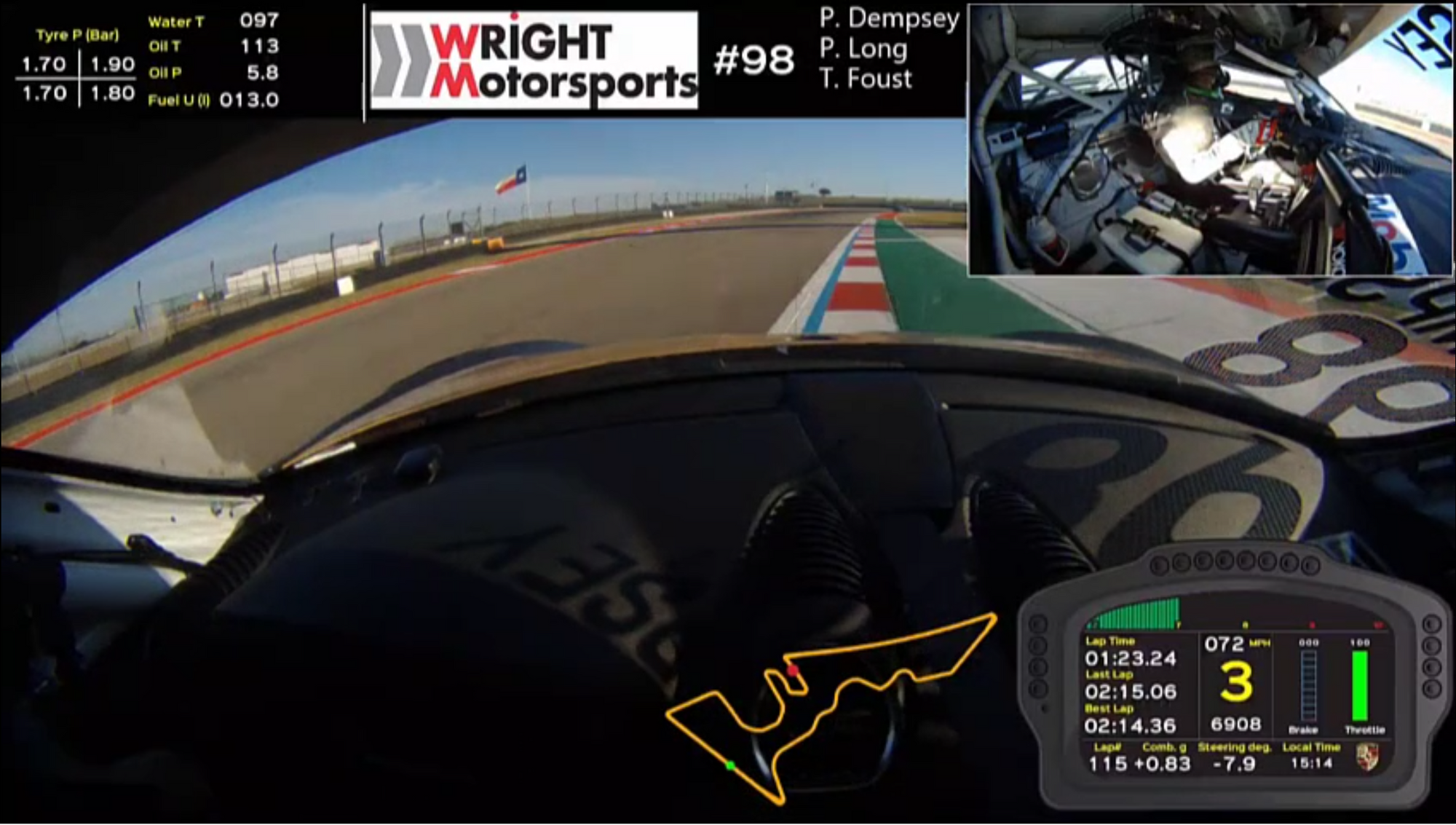 HOW IT WORKS – GPXSTREAM